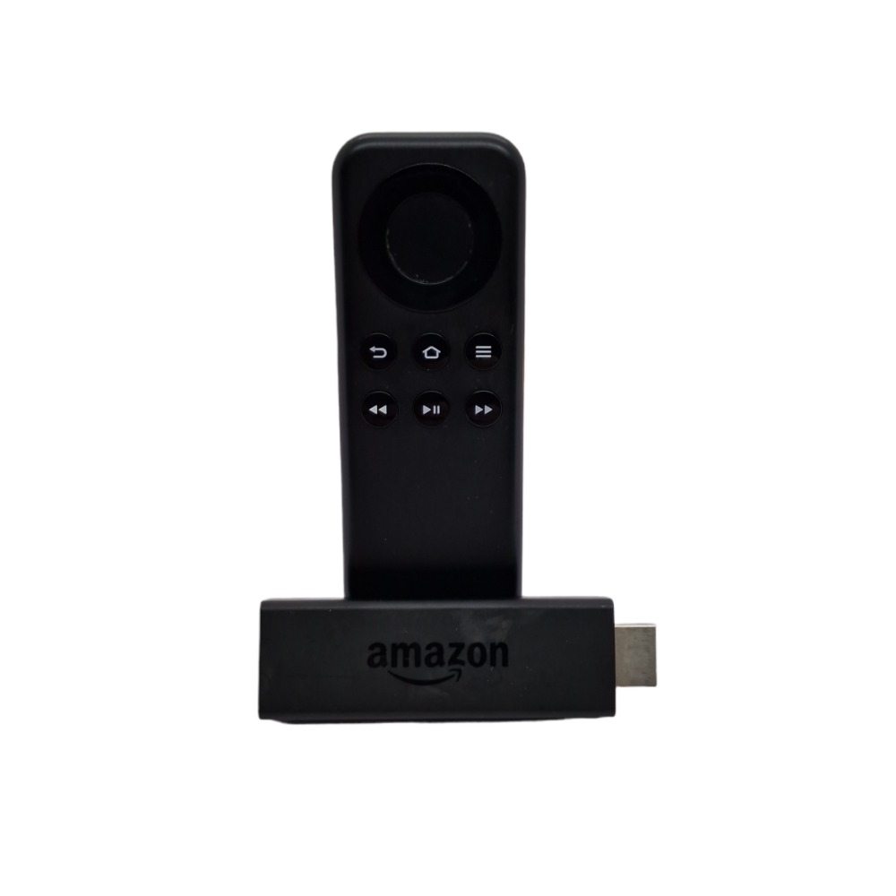 Pre-owned Amazon 1st Gen Firestick - Own4Less